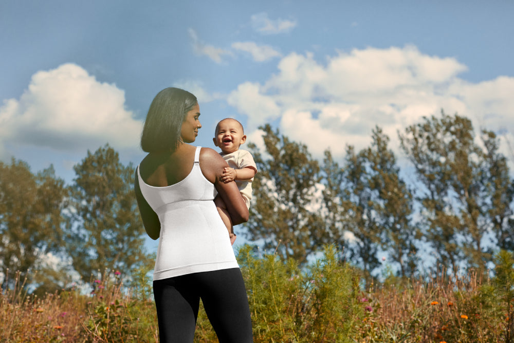 Leaking Urine Postpartum? What to Do About it... – Knix Canada