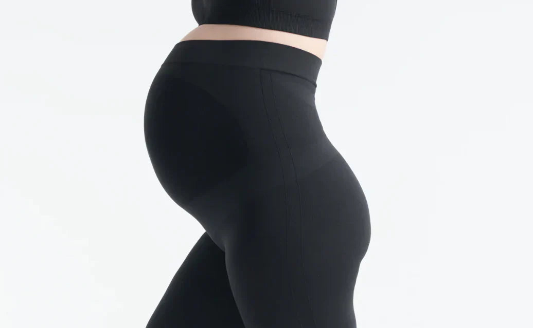 The Best Leggings to Wear When Pregnant – Knix Canada 2.0