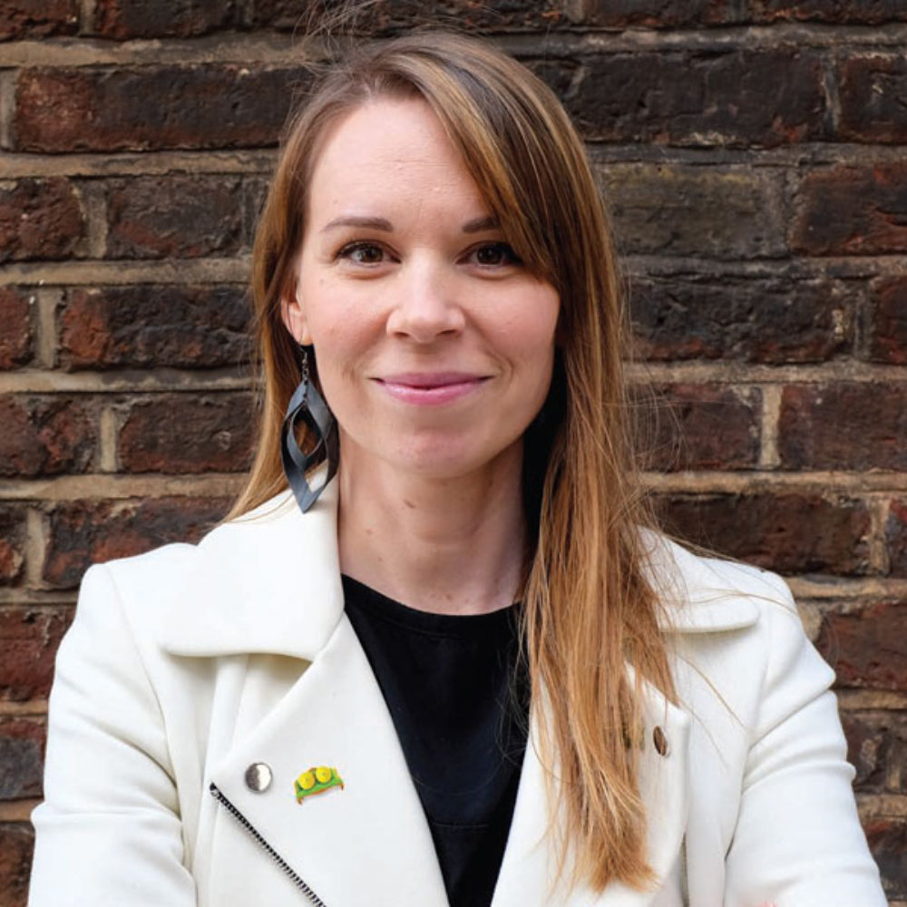 Project Passion: Meet the Charity Founder Saving Lives Through Design ...