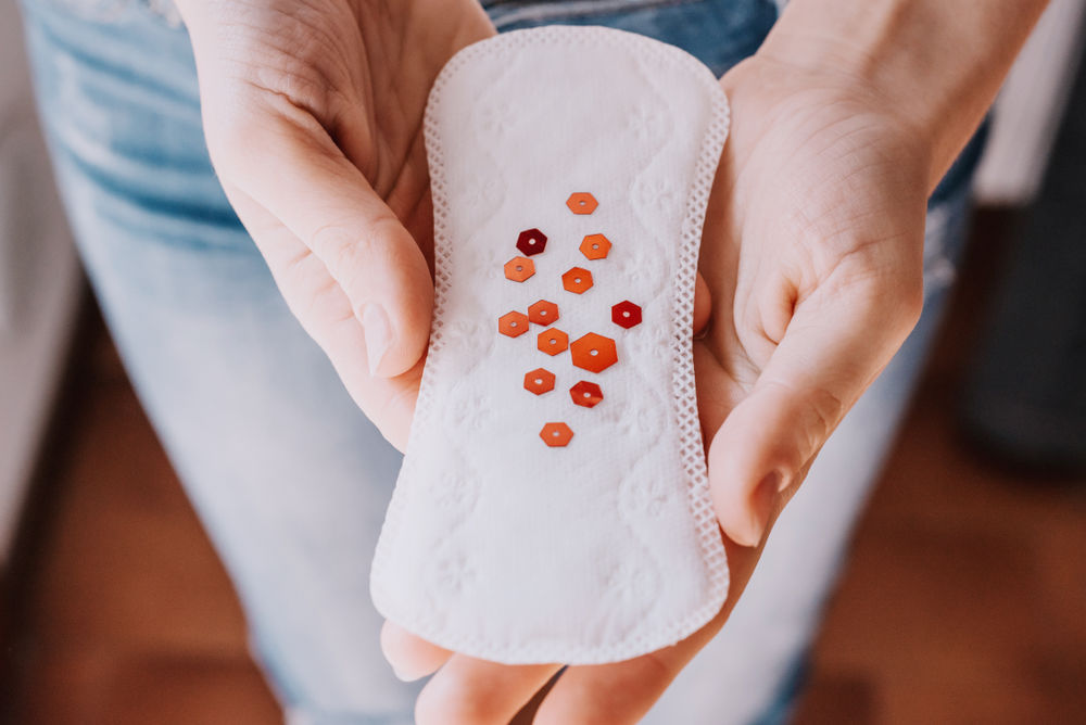 Spotting After Period? Here’s What You Need to Know – Knix Canada