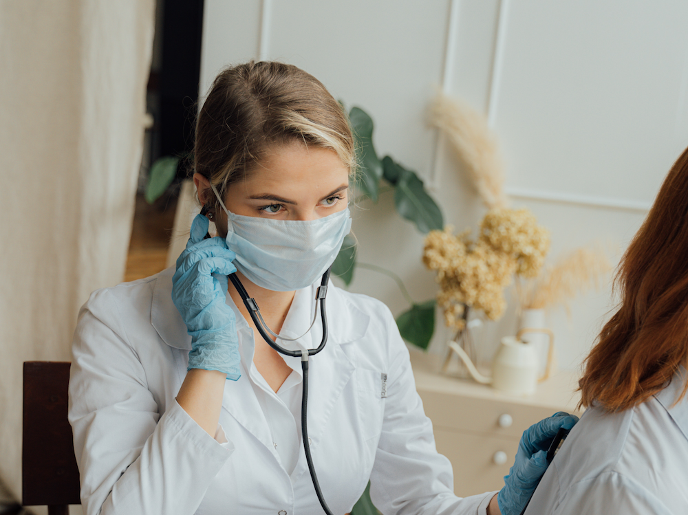 How To Treat Urinary Incontinence – Knix Canada