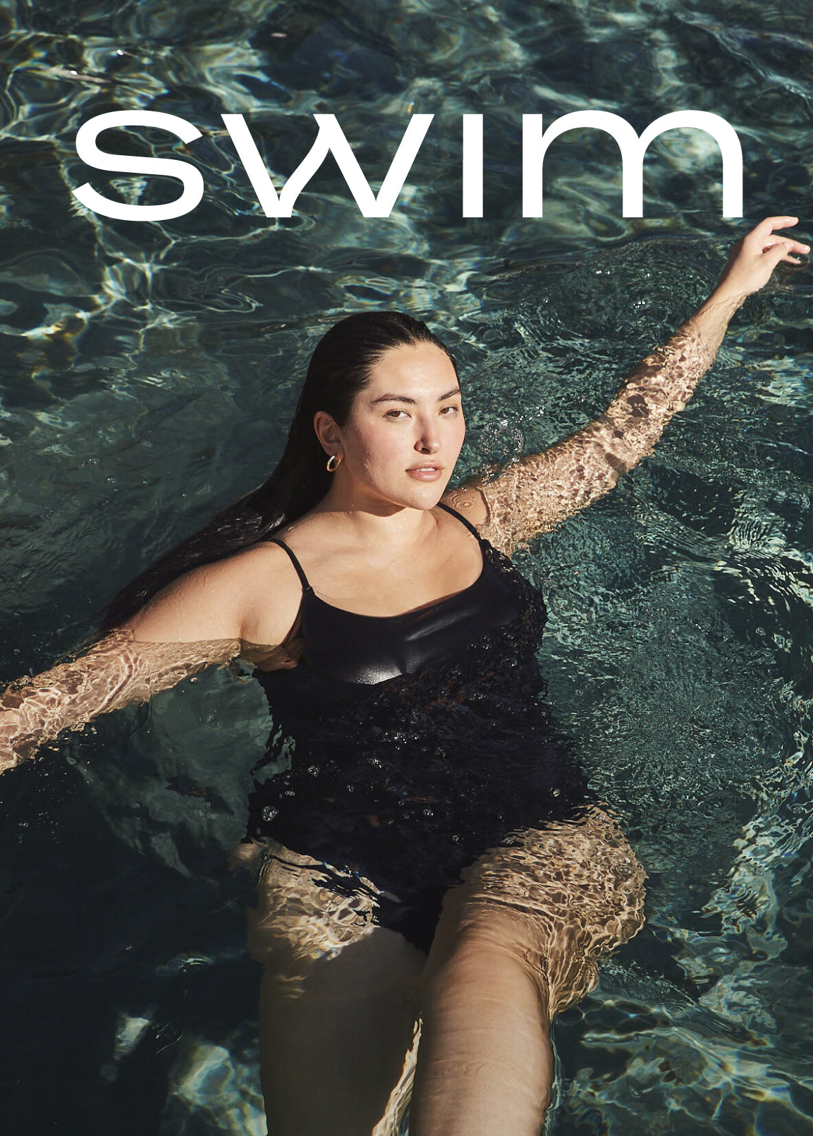 Leakproof Women's Swimwear | Knix – Knix Canada