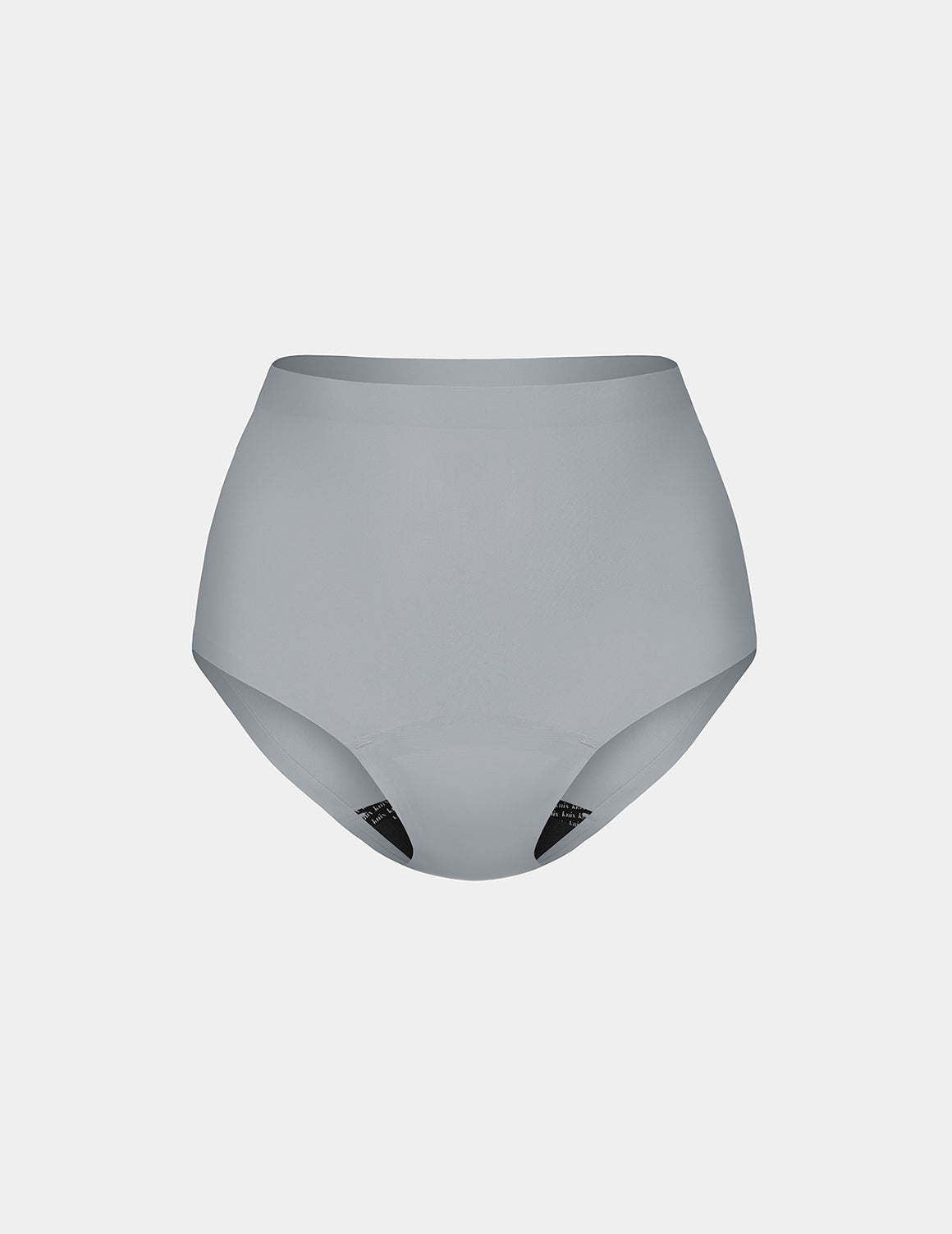 Leakproof UltraThin High Rise | Invisible High-Waisted Period Panties ...