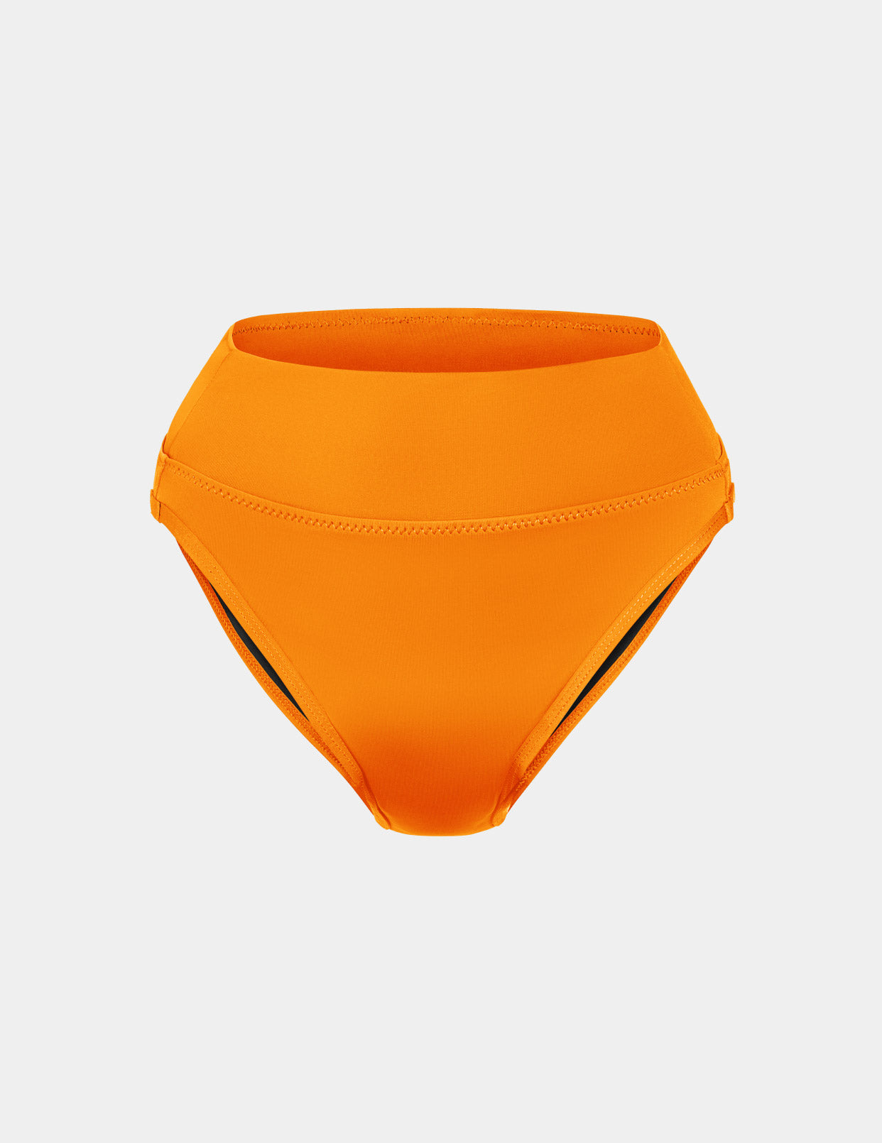 High Rise High Cut Swim Bottom | Women's High-Cut Swim Bottoms – Knix ...