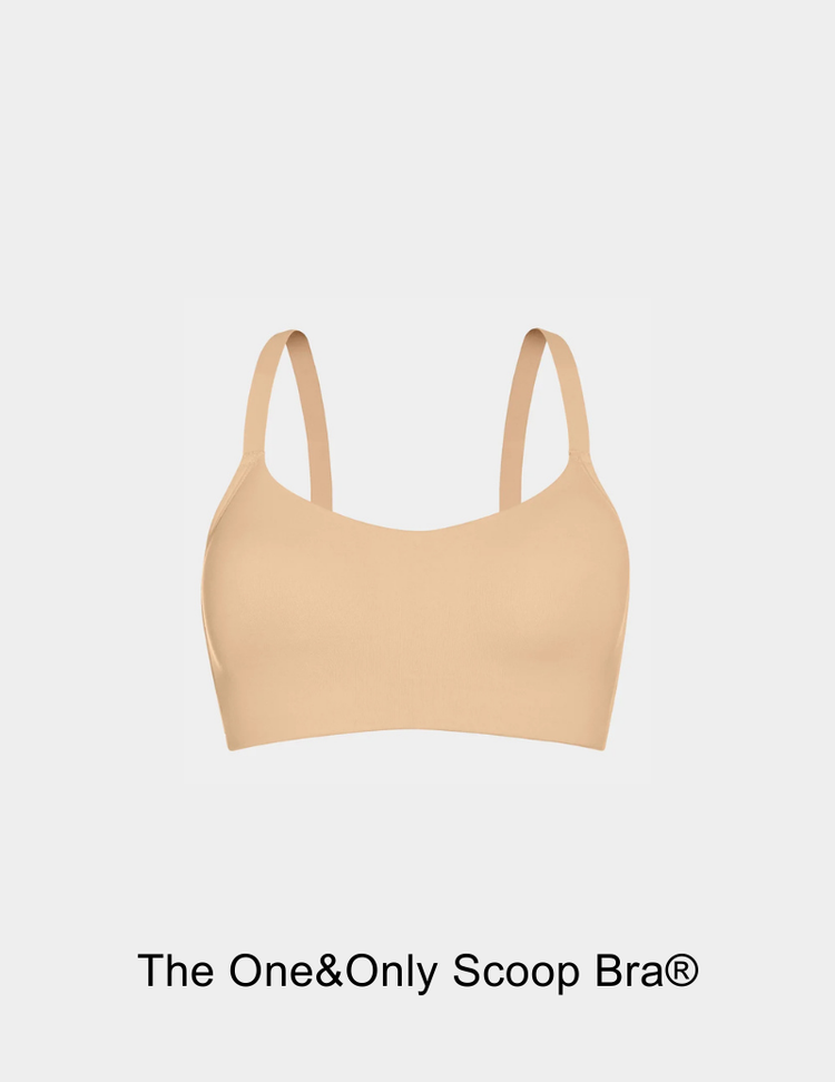 Buy The Most Comfortable Wireless Bras & Seamless Underwear Online ...